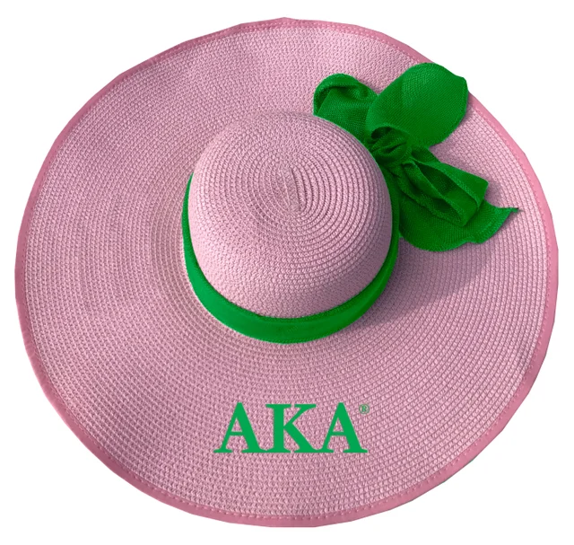 AKA Vendor, Divine 9 Sororities Vendor, Greek Apparel and Accessories 2/2