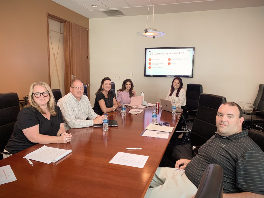 Media Engagement | Beth Haynes Media