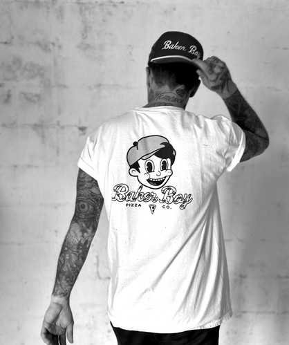 All Products | Baker Boy Pizza Co.