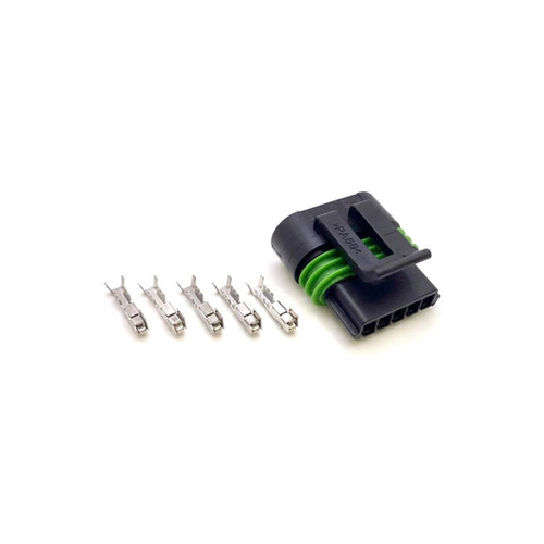 IGN1A Smart Coil "PULL-to-Seat" Connector Kit | Plimpton Innovations