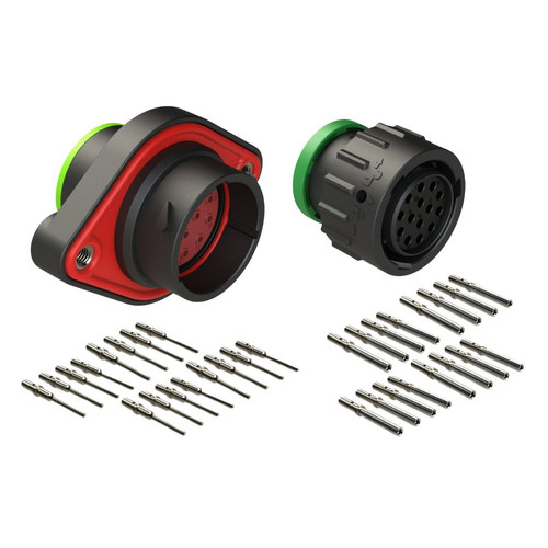 Bayonet Bulkhead Kits | Plimpton Innovations