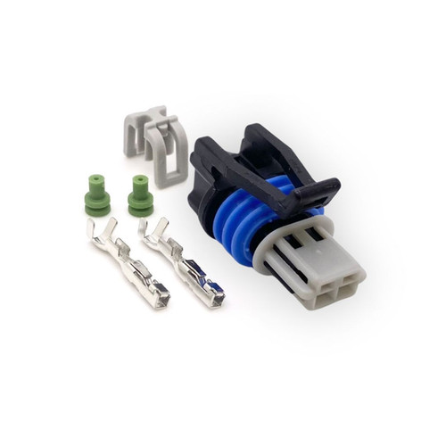 2 Way GT 150 Connector Plug Kit, Air Temperature Sensor | Plimpton ...