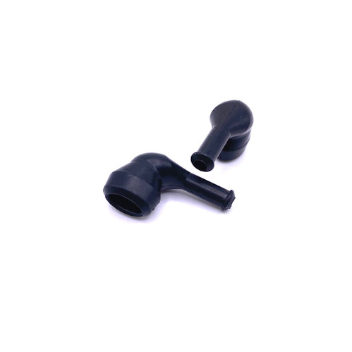 RB290 Oval 90 Degree Rubber Boot | Plimpton Innovations