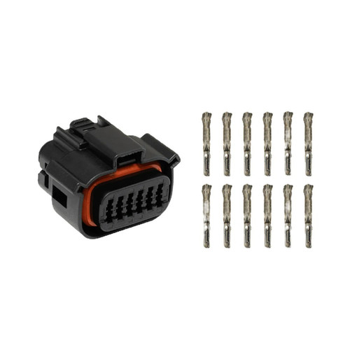 Fueltech Wideband O2 Nano/NanoPRO Connector Kit | Plimpton Innovations