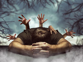 "I Feel Like Killing Someone;" How Normal are Homicidal Thoughts?