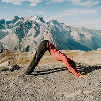 Intuitiv essen: Ernährungs-Coaching & Yoga I online | Dr. Anna Rohde