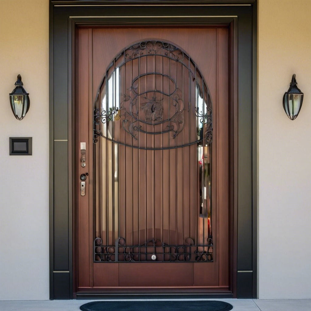 Bespoke Furniture Makers Near Me | Cyrus Doors and Joinery | Lagos