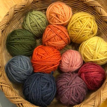 Teacher Training | Waldorf Handwork