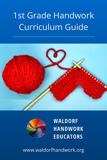 Waldorf Handwork Educators