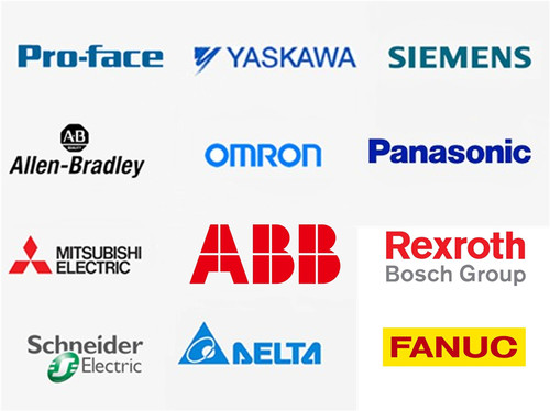 Electrical & Automation Parts | STEEL GIANT