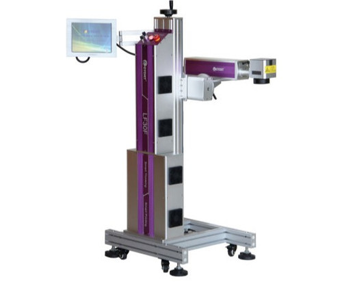 Pipe Marking (Stenciling) Machine | STEEL GIANT