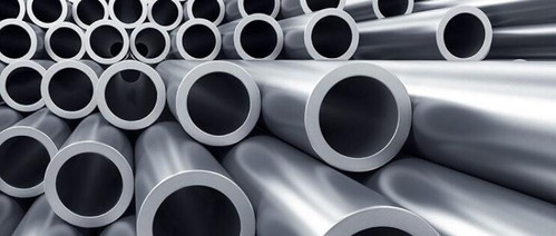 Stainless Pipes (Seam/Seamless) | STEEL GIANT