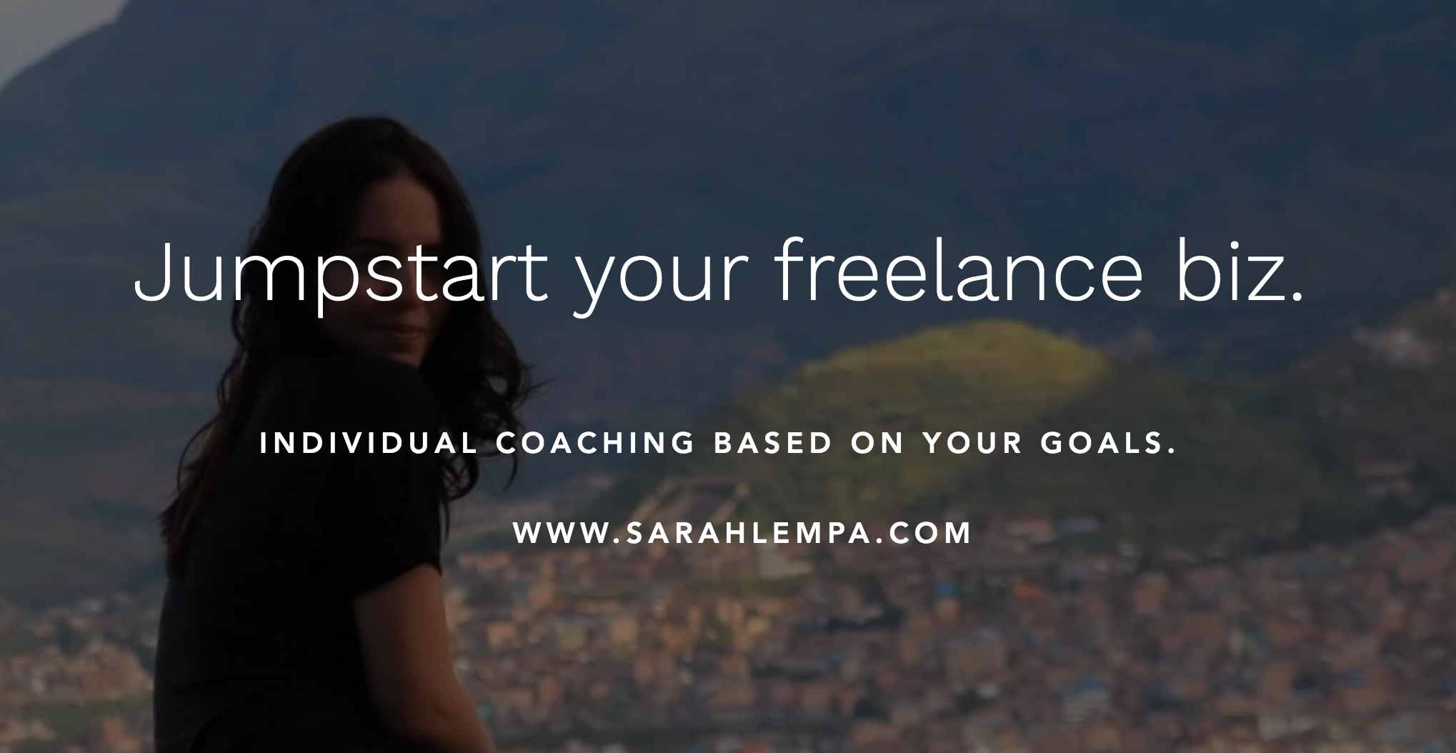 CONSULTS | Sarah Lempa