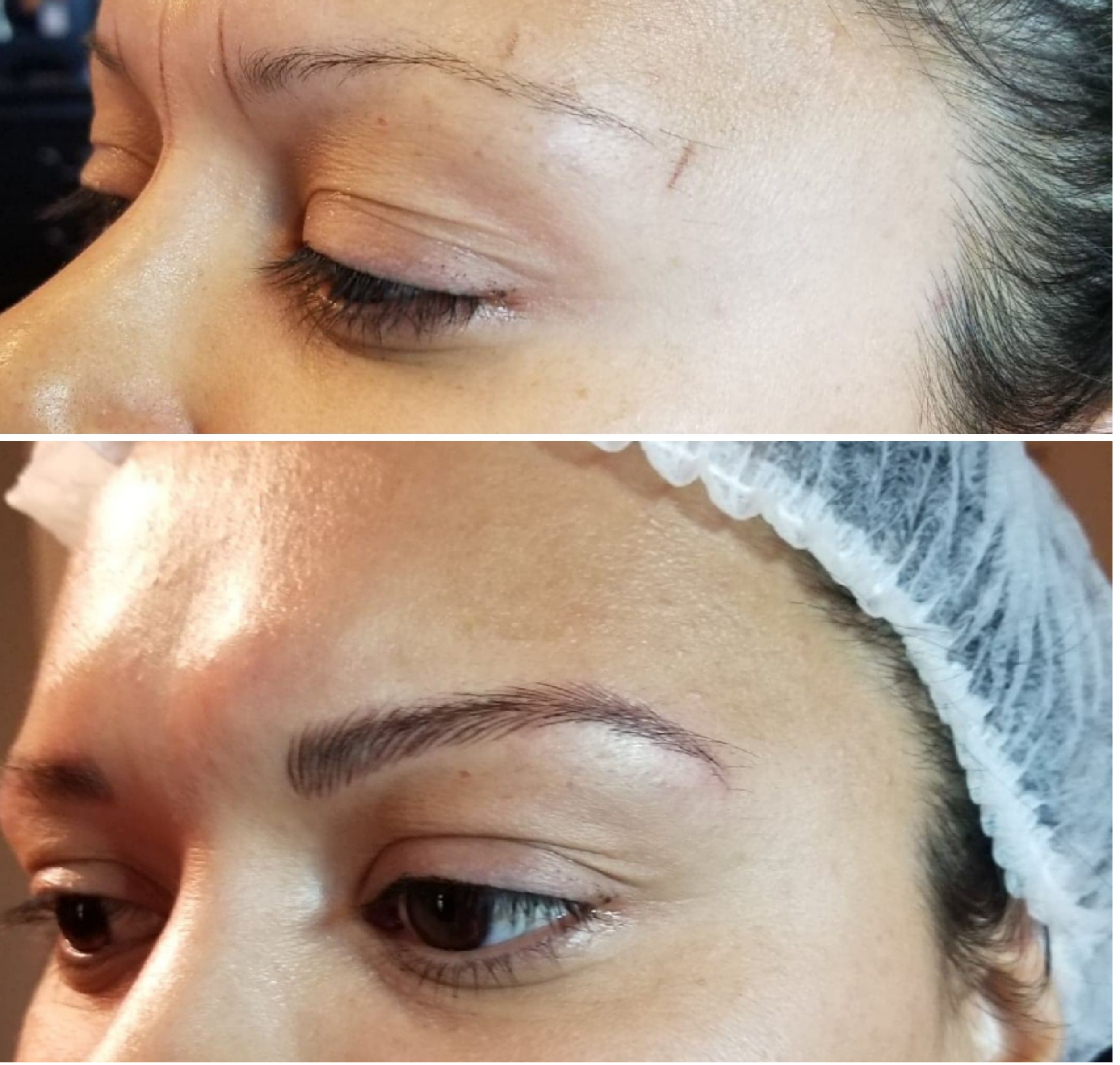 Phibrows In Arrowhead | Phibrows by Esmeralda | United States