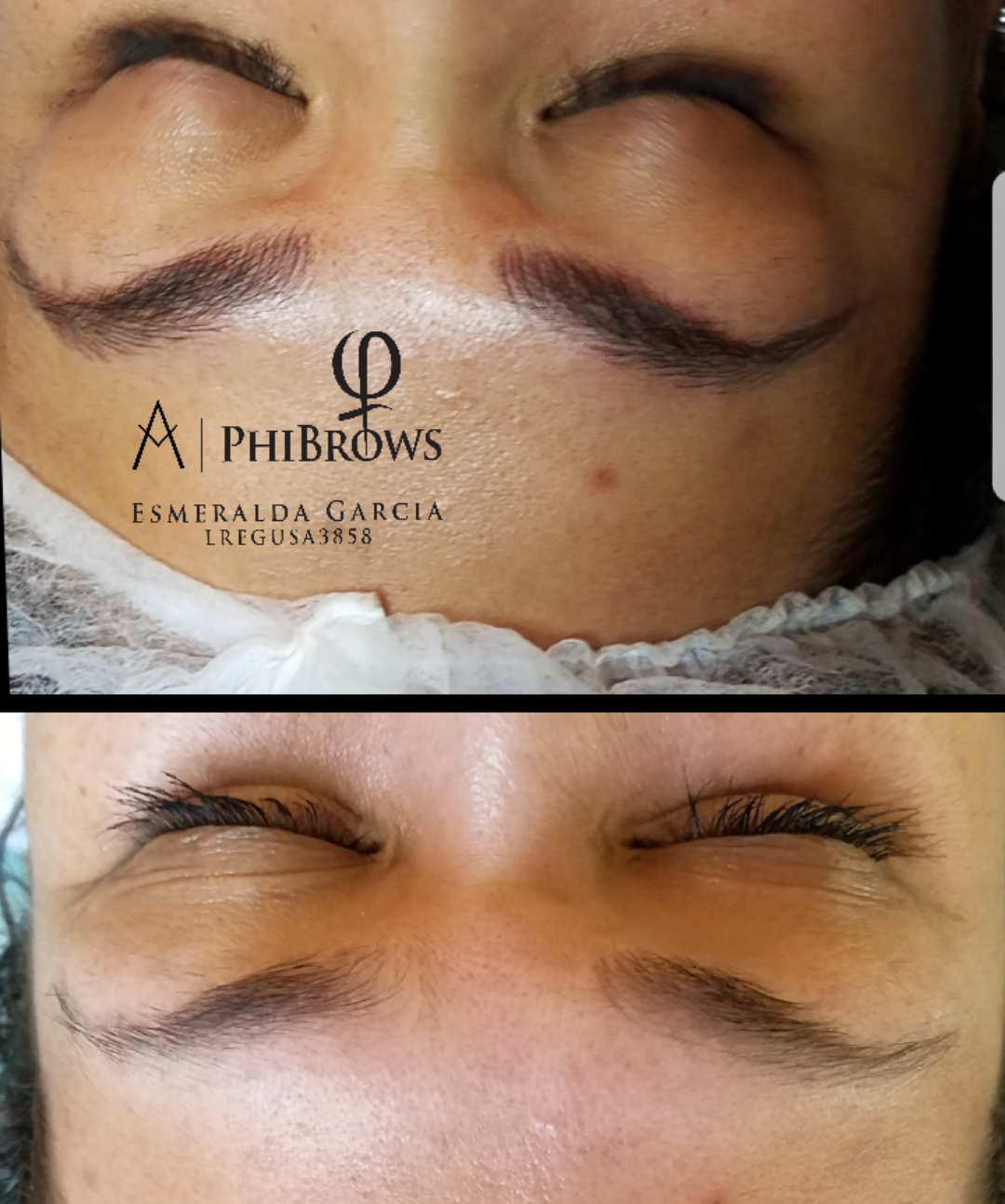 Phibrows In Arrowhead | Phibrows by Esmeralda | United States