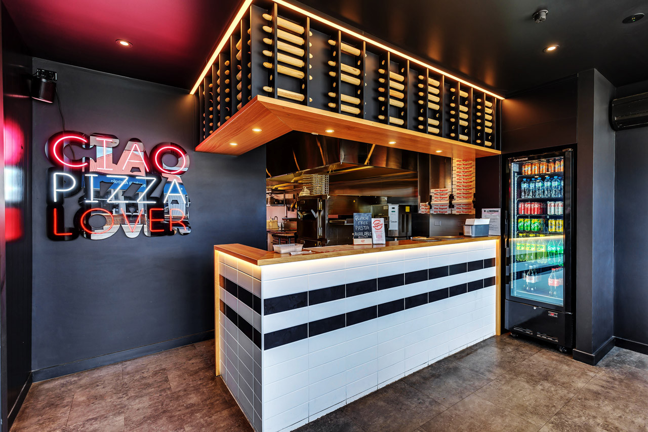 Ciao Ragazzi | Oramatis