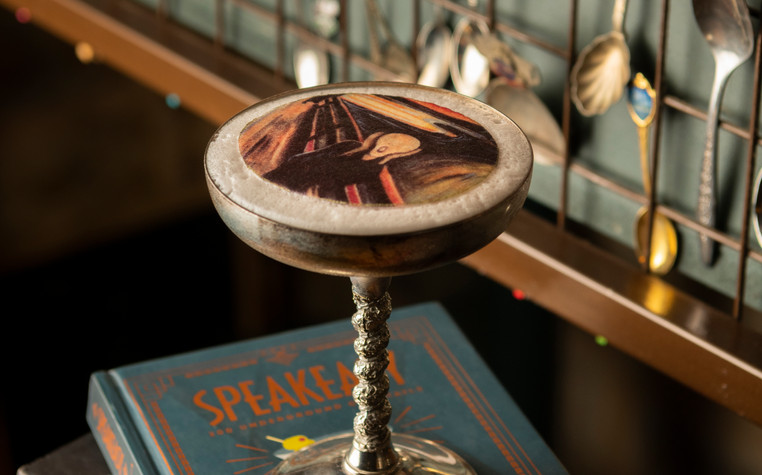 Cocktails | Kamycocktailbar | Valletta