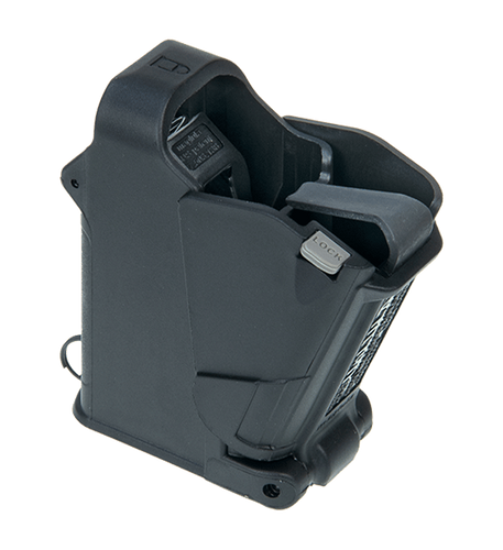 UpLula 9mm to 45 ACP speed loader | McMiller