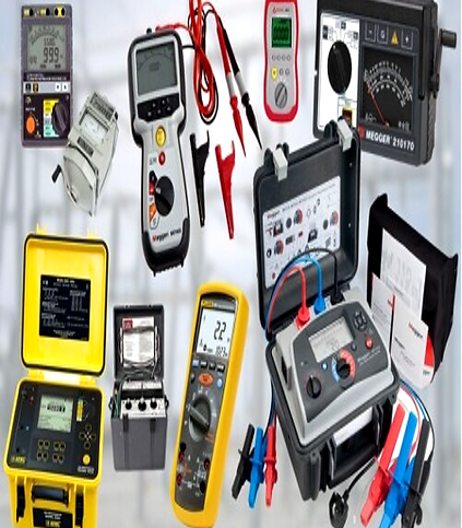 Electrical Testing and Commissioning | SANA Engineering