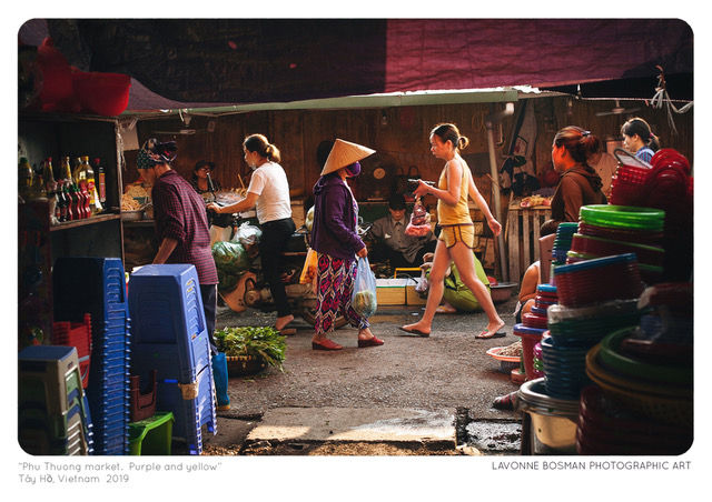 What About Vietnam | Travel Podcasts | Series 3, Episode 9, Street life ...