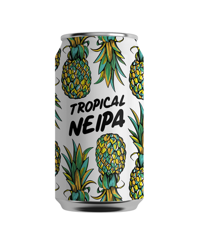 Hope Estate | Tropical NEIPA