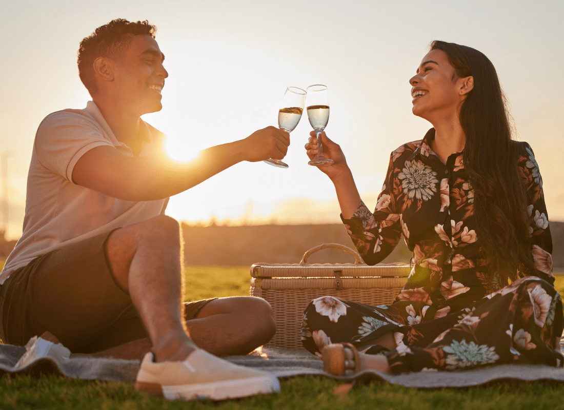 Tower Lodge | Experiences - Picnic Lunch at Tower