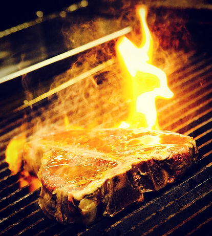 Nioka Steakhouse | Newcastle's Premium Steakhouse