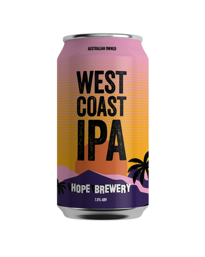 Hope Estate | West Coast IPA