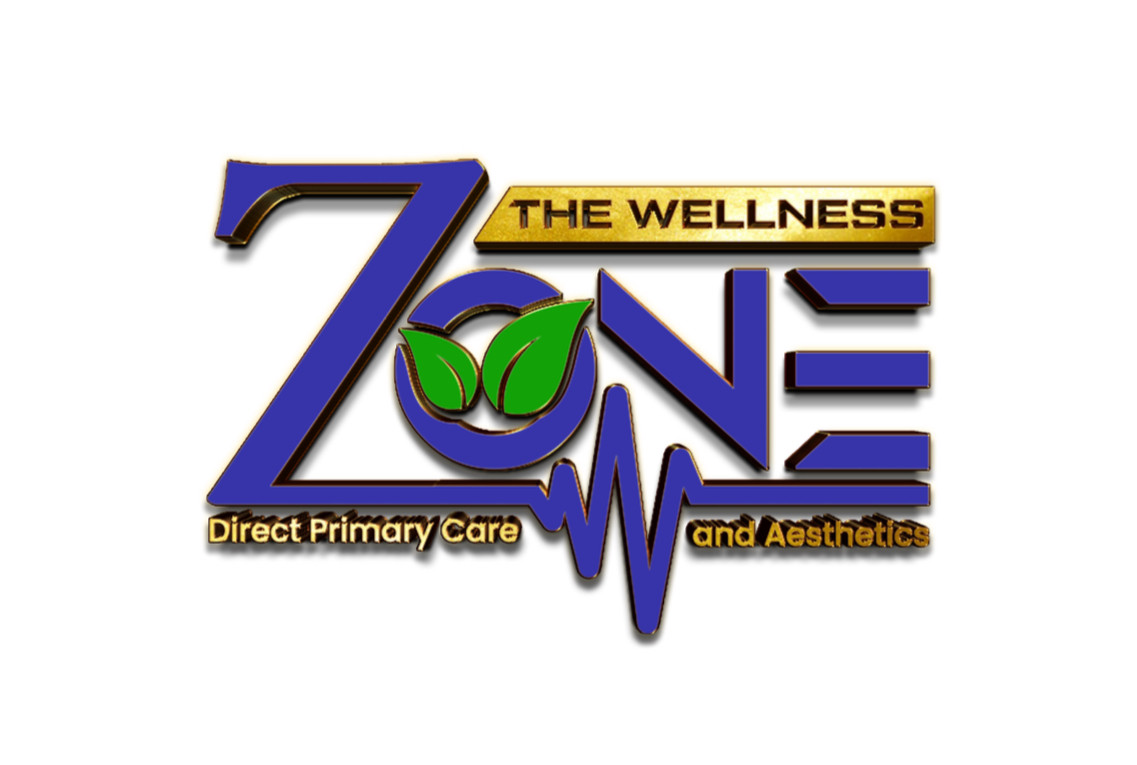 The Wellness Zone: Aesthetics Facial, DPC, Weight loss Services