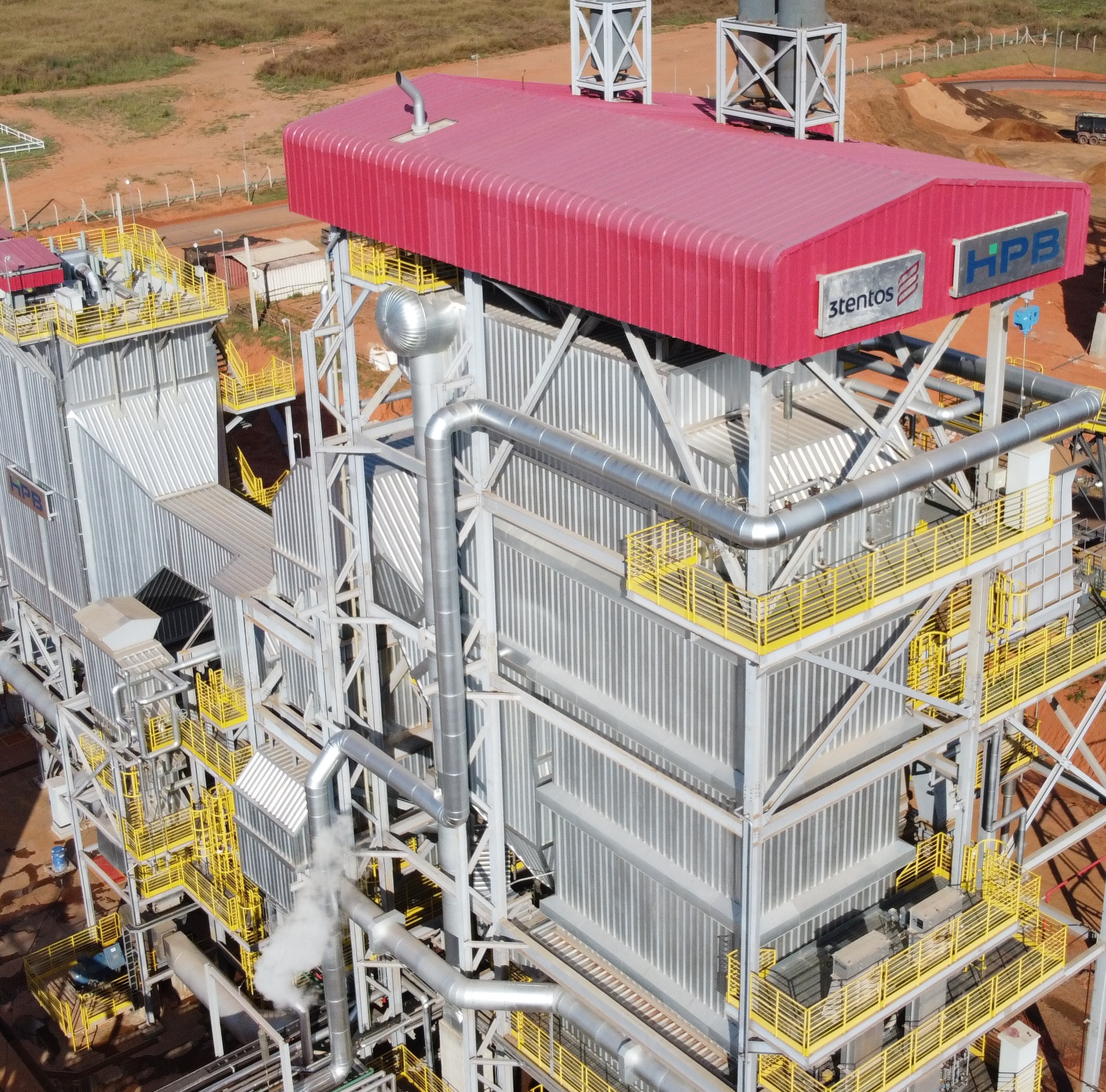 Projetos | HPB Engenharia