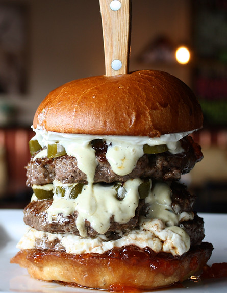 HOME | craftburgerbar