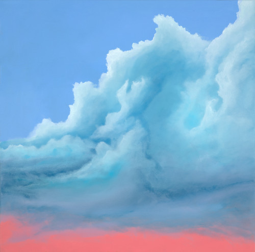 Keep your head up | Simon Bailey artist