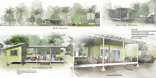 Heavenly Hana Hideaway | Maui Eco Built