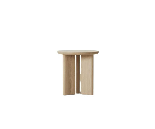 Duo Side Table S | Nordliving