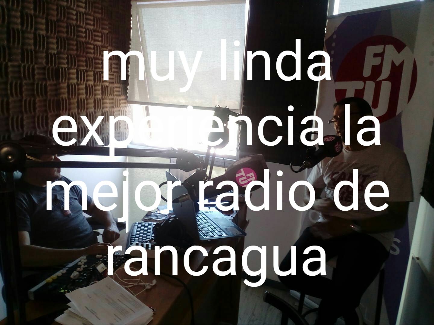 FMTU | 94.1 | Radio Online