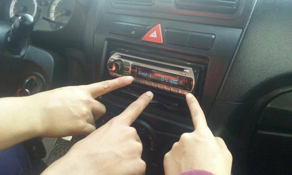 FMTU | 94.1 | Radio Online