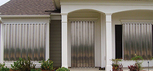 Hurricane Protection Systems | Netlink Jamaica