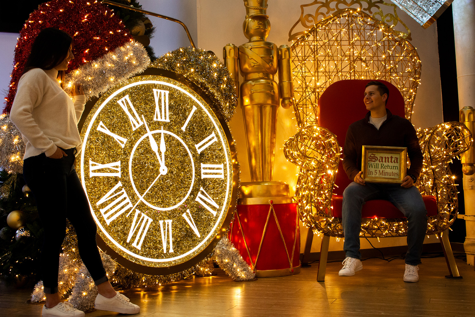 Trees & Greenery | Barcana