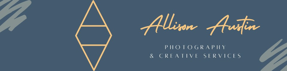 Home | Allison Austin Photography