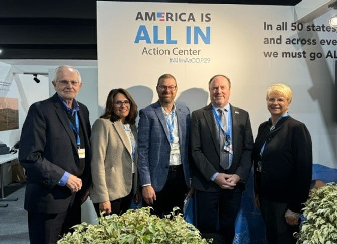 NEU Leads with global collaboration in reducing carbon concrete: NEU ...