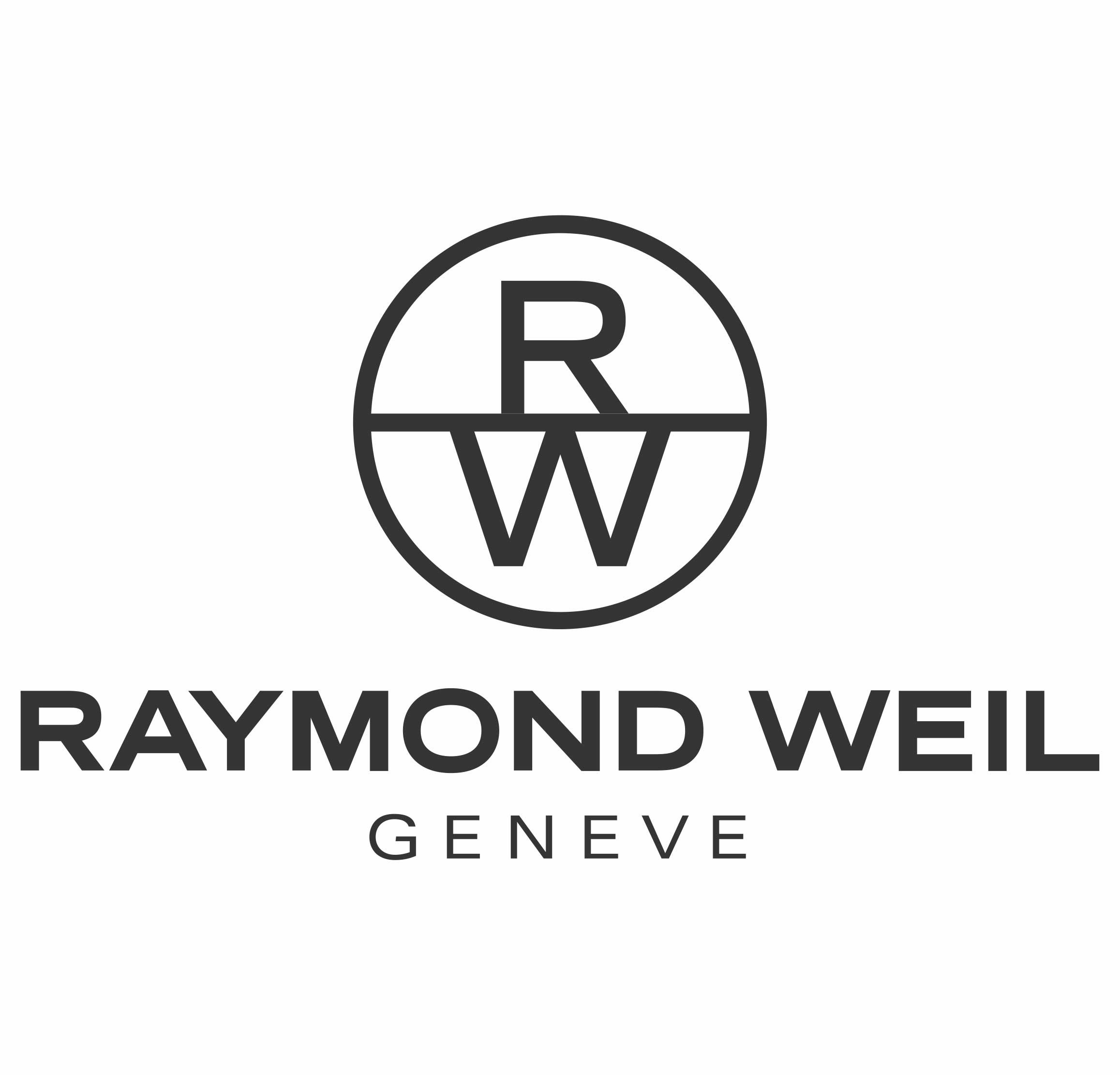 RAYMOND WEIL