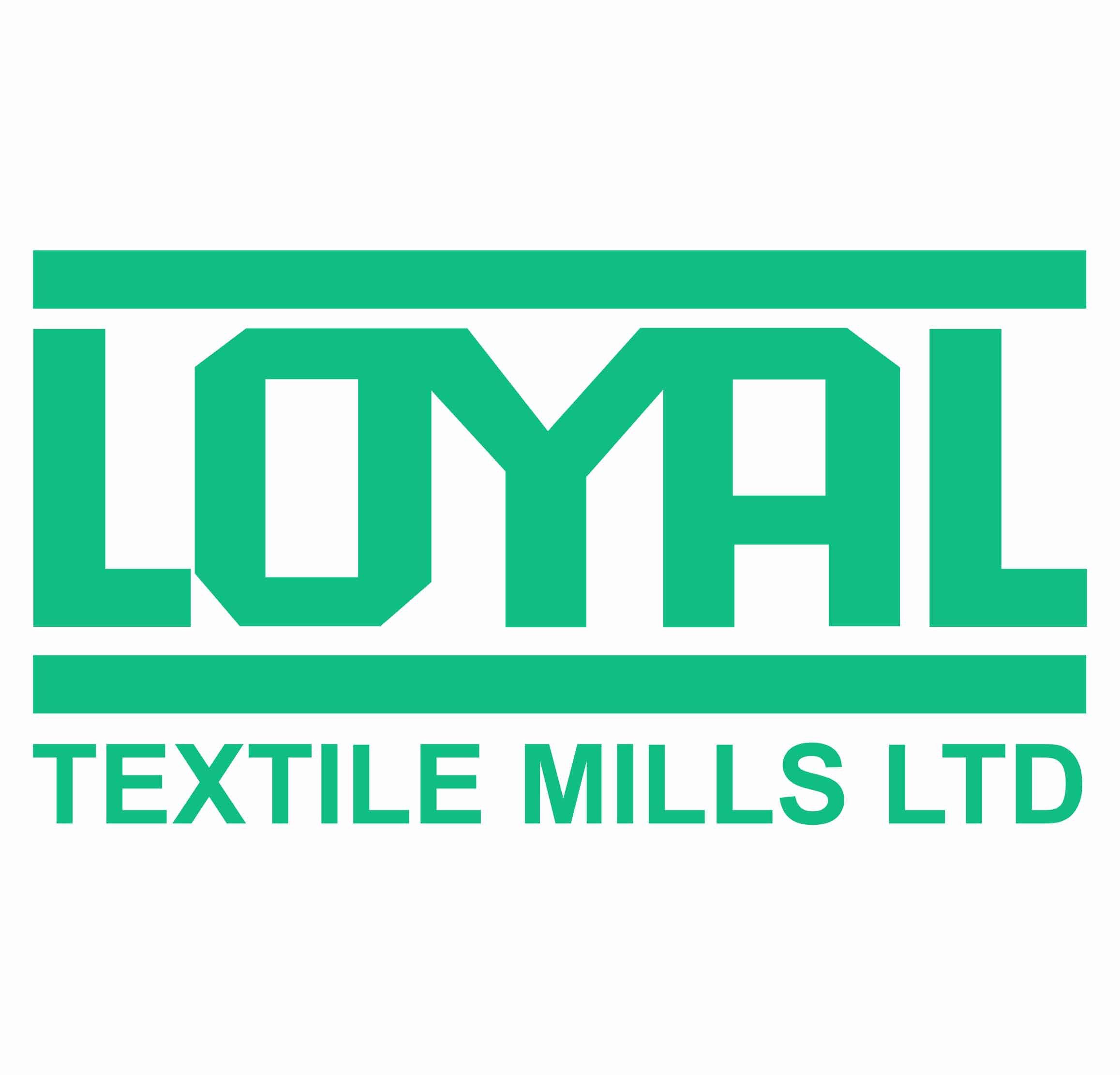 LOYAL TEXTILE MILLS LTD
