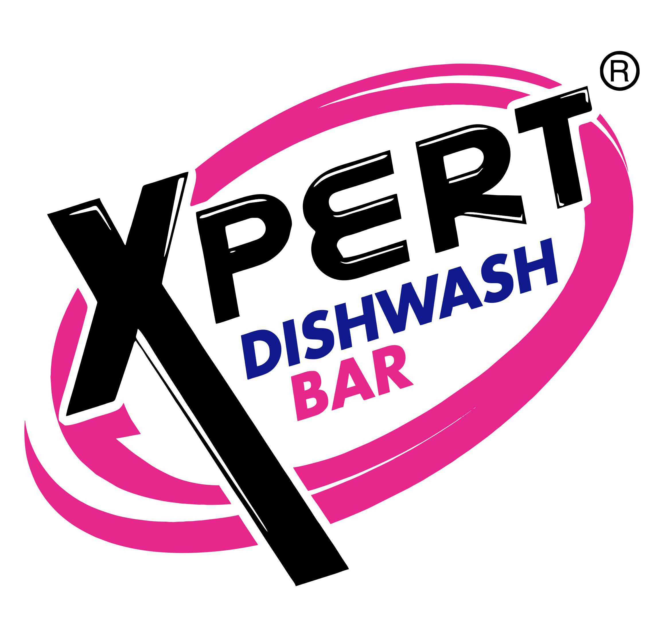 Xpert DISHWAH BAR