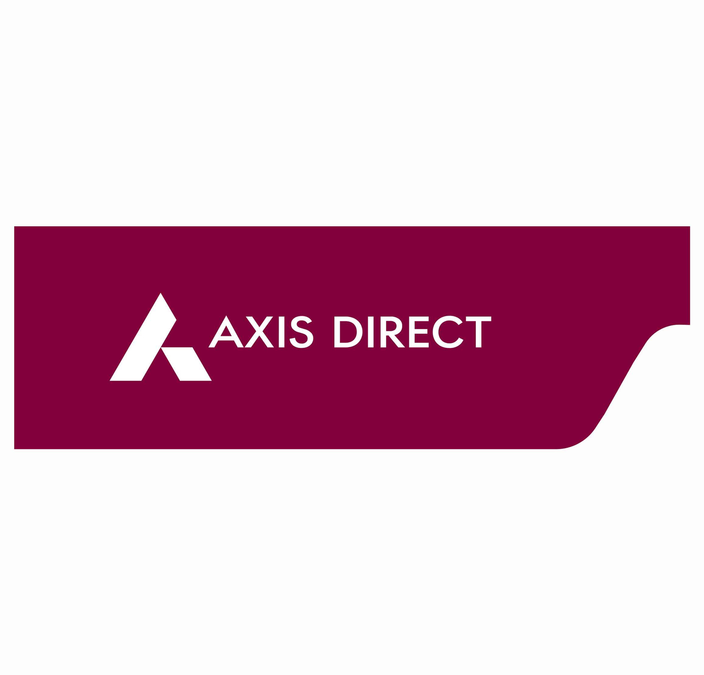AXIS DIRECT White