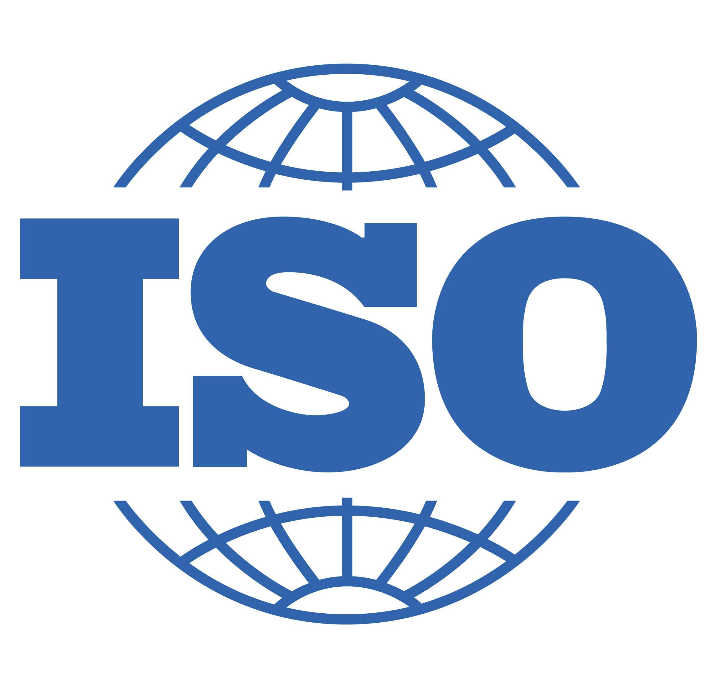 ISO