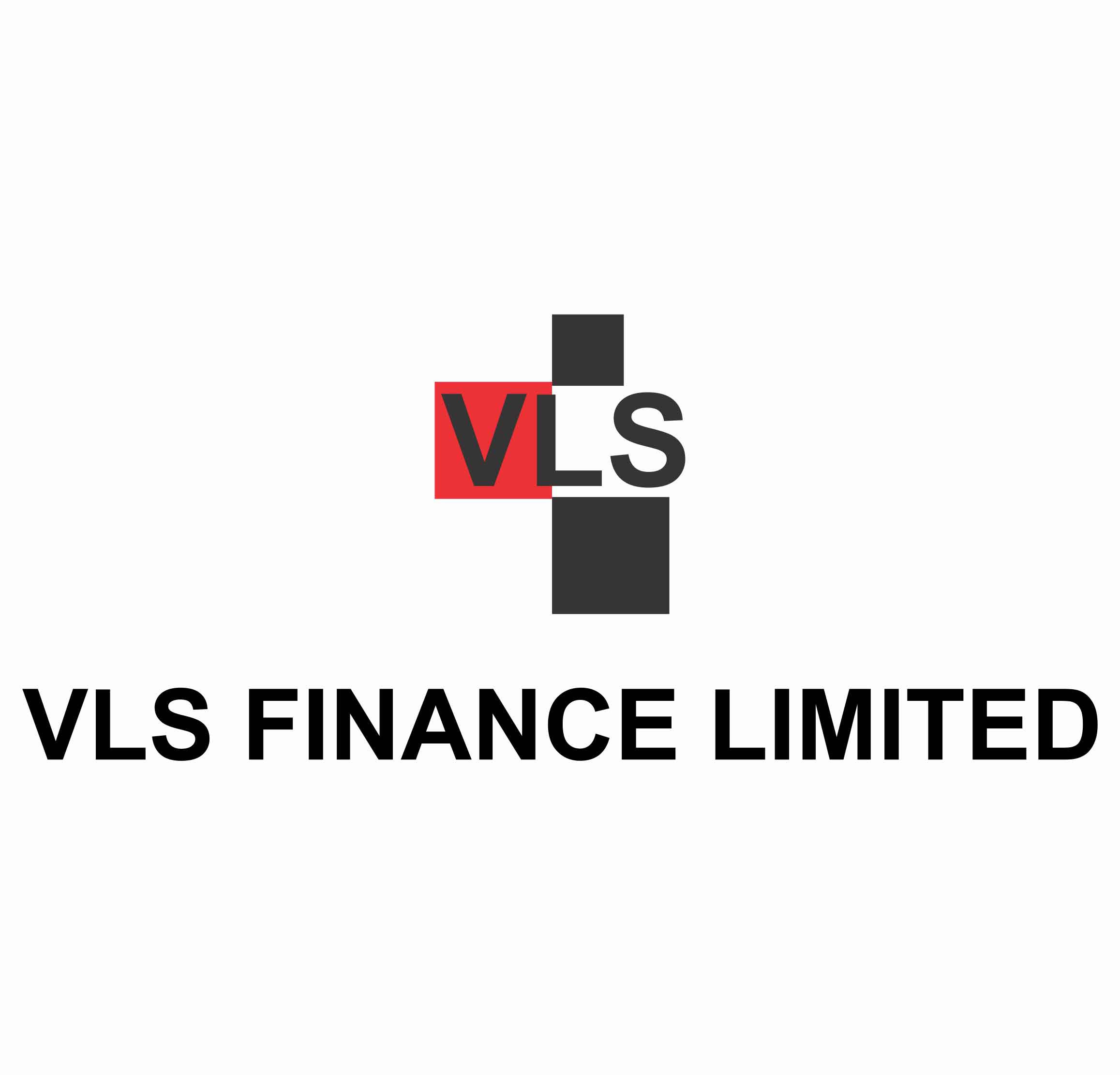 VLS FINANCE LIMITED