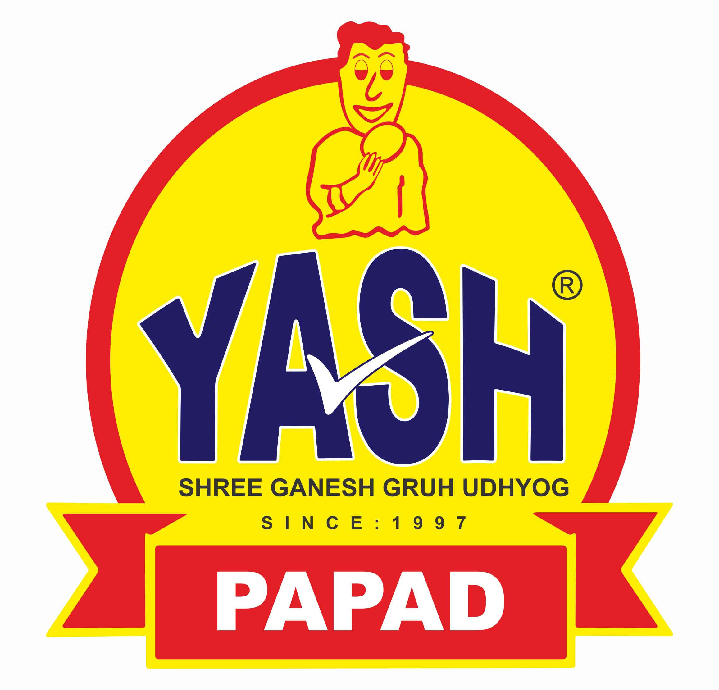 YASH PAPAD