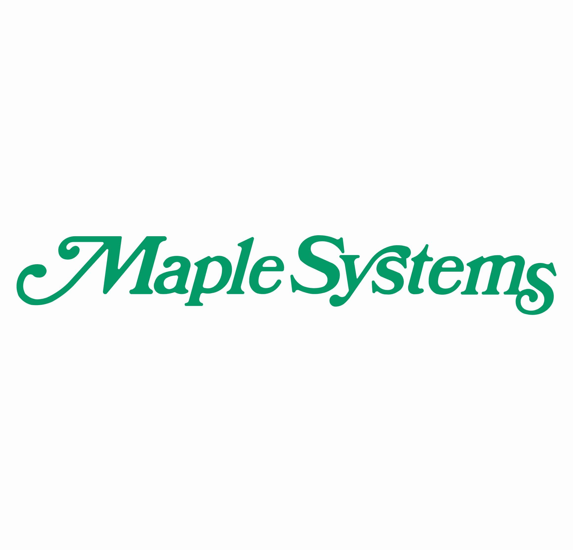 Maple Systems