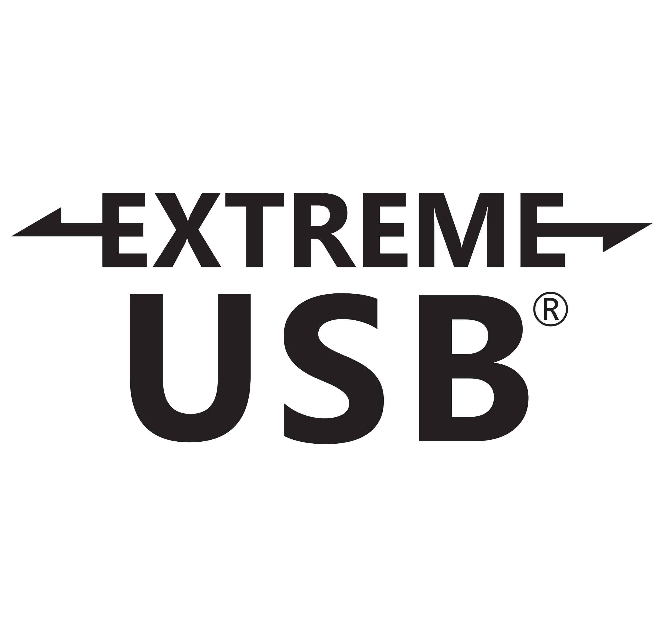 EXTREME USB