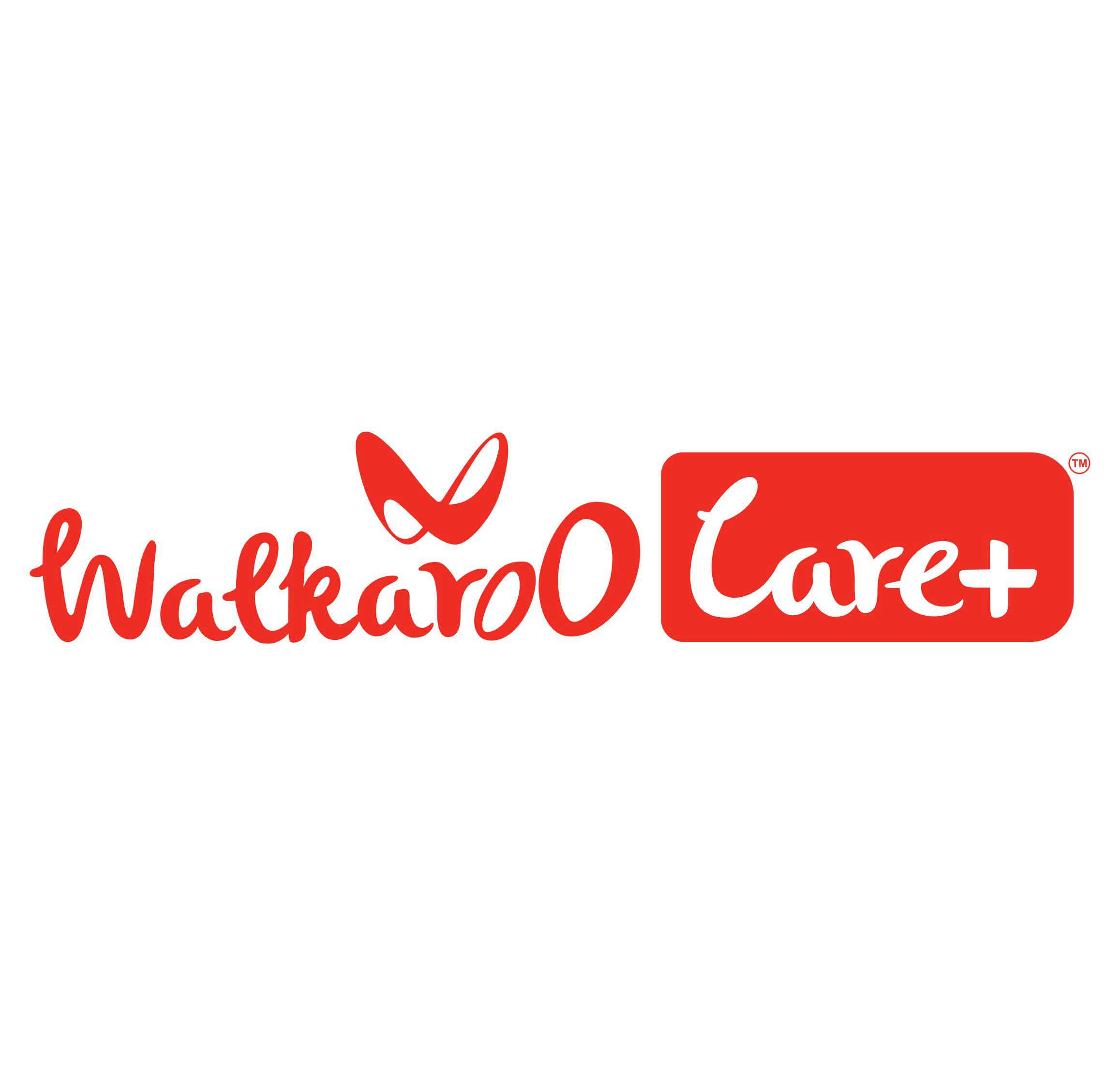 Walkaroo Care Plus